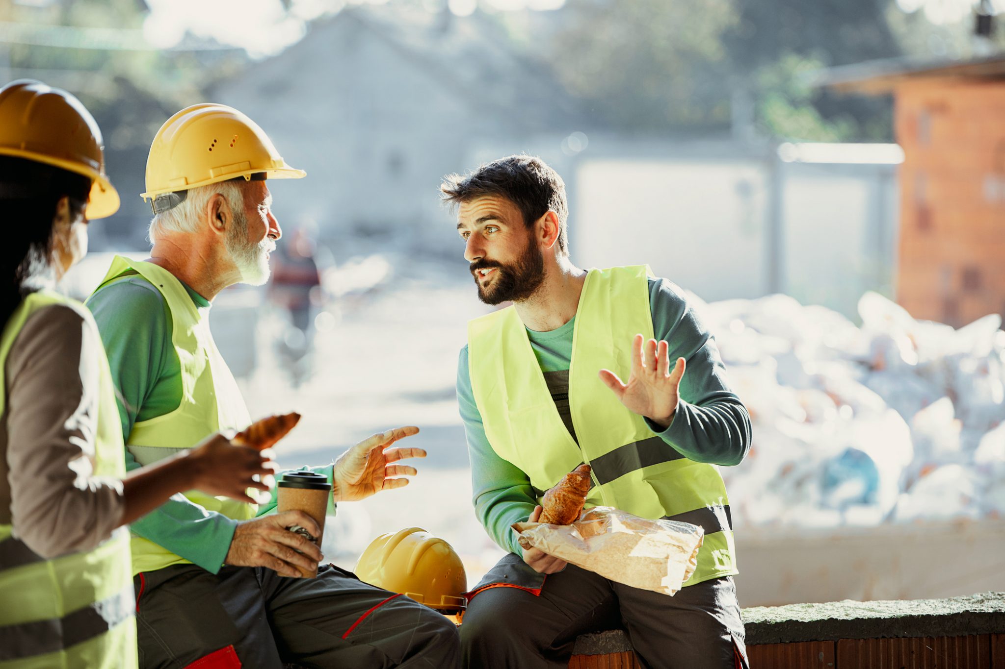 Home - Generation Health